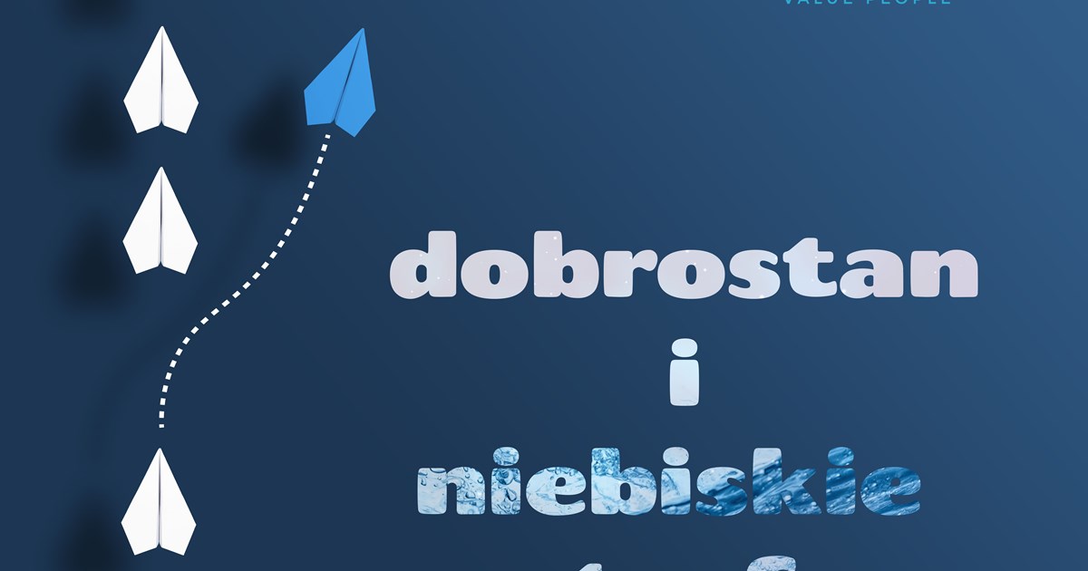 Jak znajomość "Niebieskich Stref" opisanych przez Dana Buettnera może ...